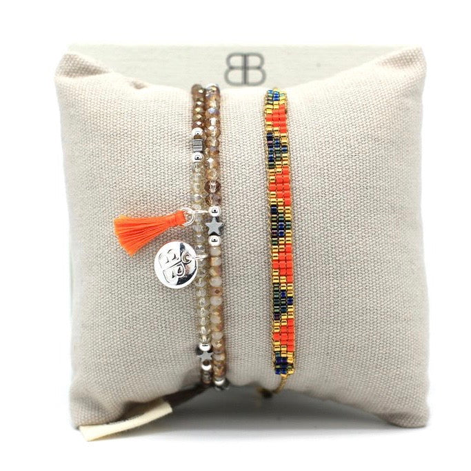 Jewellery – The Wanderlust Collection